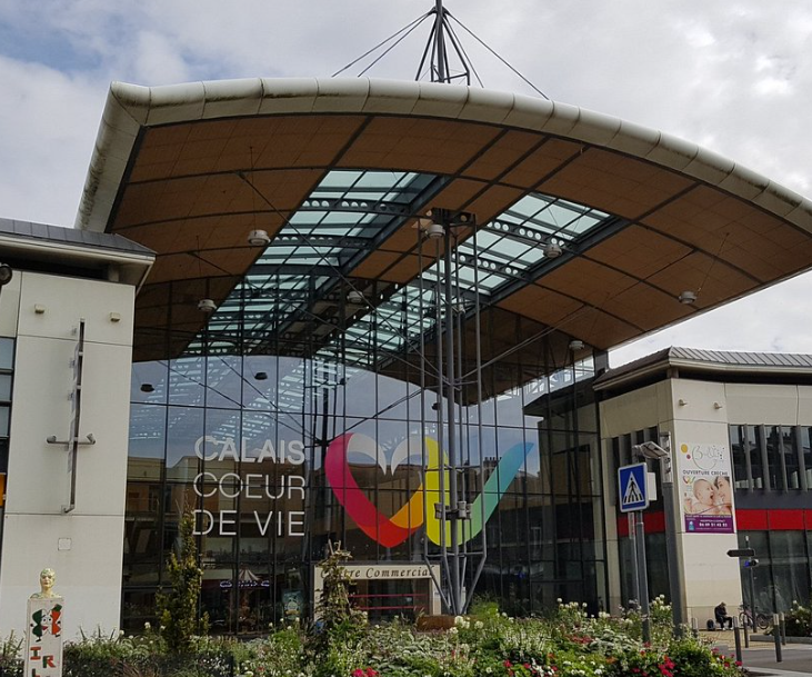 CPTS GRAND CALAISIS – Communauté Professionnelle Territoriale de Santé ...